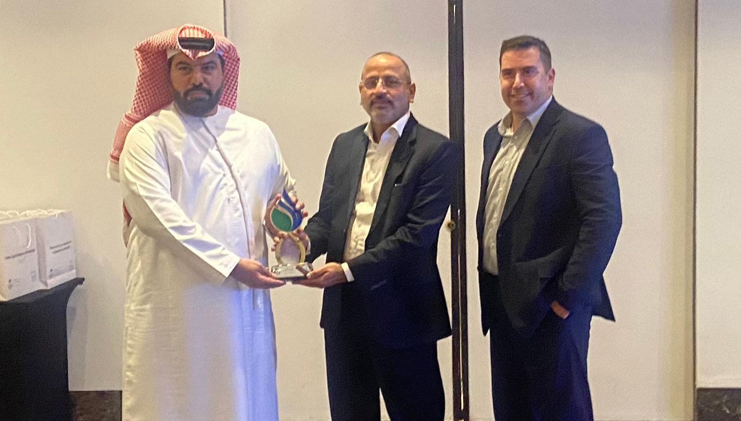 TPD Carbon Capture Pilot Plant | Kanoo Energy and Carbon Clean | ADNOC ...