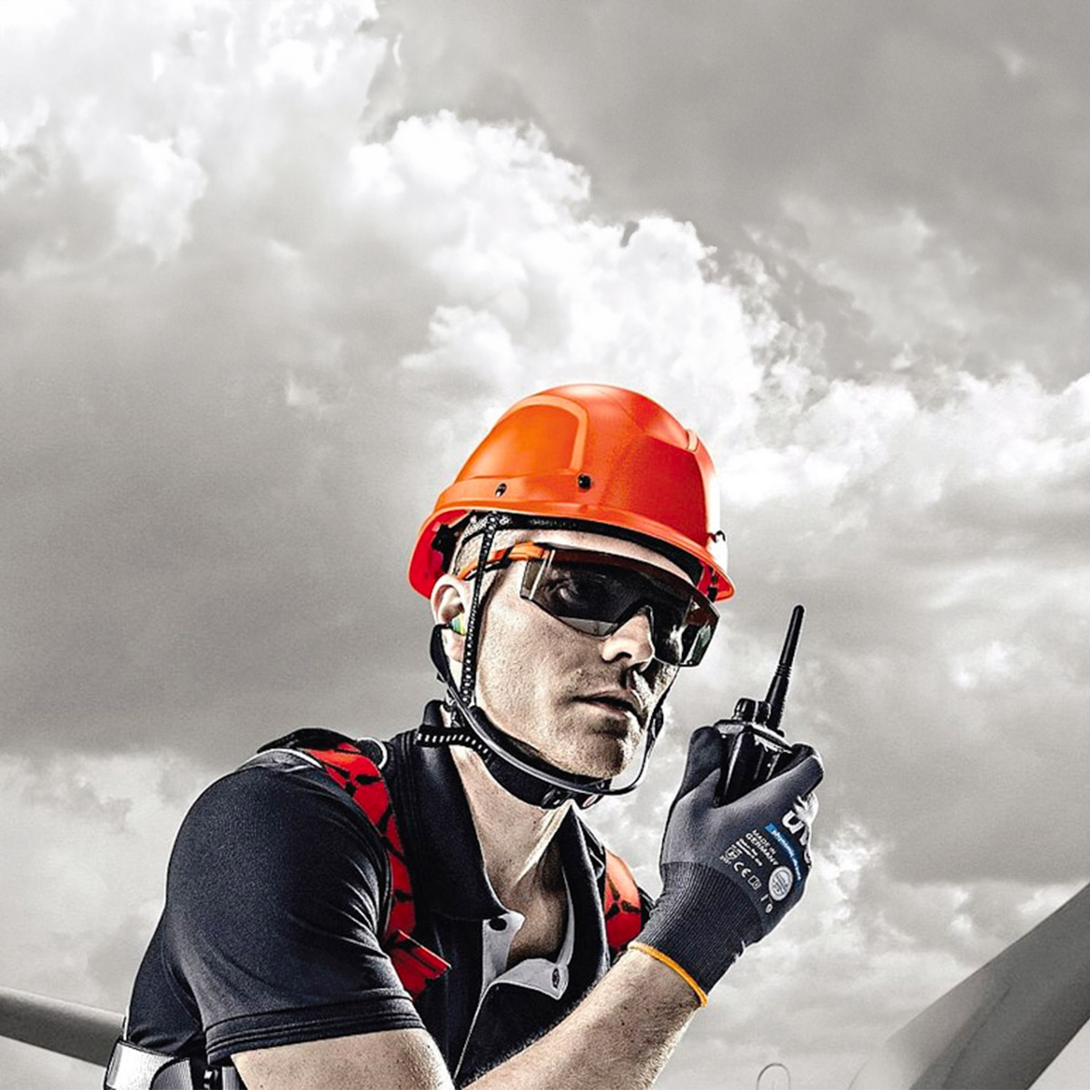 Industrial Energy System | Power Industrial | Kanoo Energy