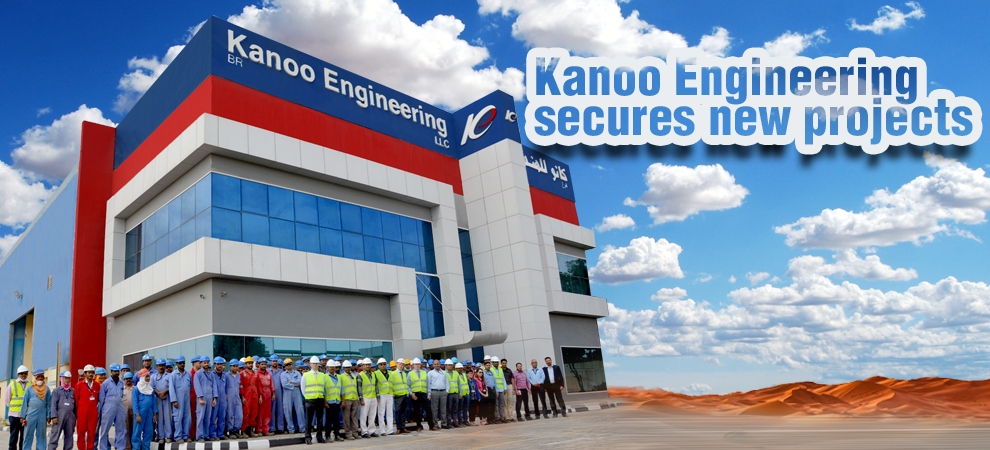 :::The Kanoo Group -Delivering Sustainable Excellence:::