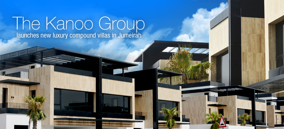 The Kanoo Group - Delivering Sustainable Excellence
